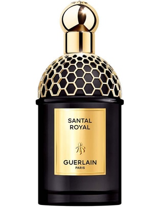 Eau de parfum Guerlain Absolus Allegoria Santal Royal unisex | Gran Barata
