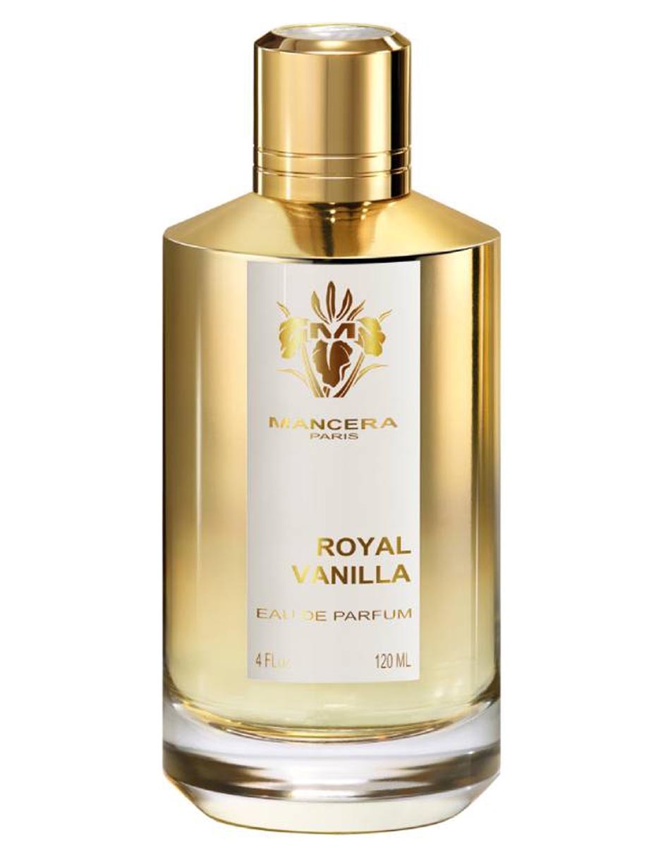 Eau de parfum Mancera Royal Vanilla unisex | Gran Barata
